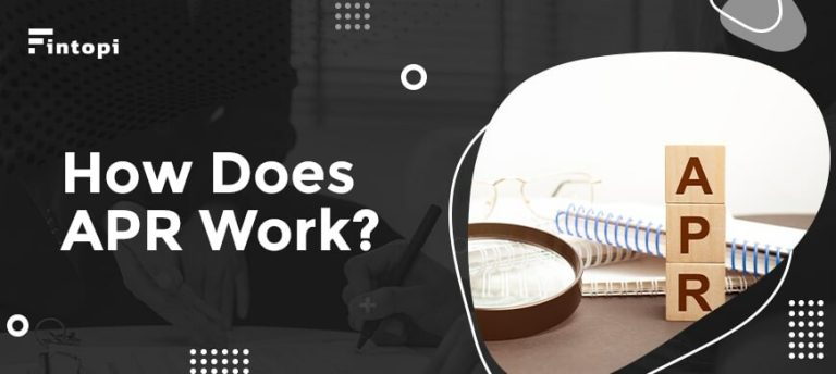 Annual Percentage Rate: APR Definition | Fintopi