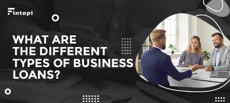 Compare Financing for 10 Different Types of Business Loans