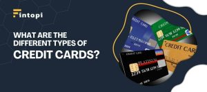 Exploring the Different Credit Card Types: A Comprehensive Guide