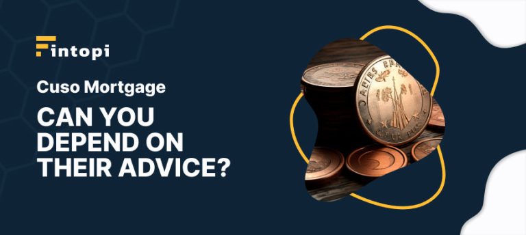 Credit Supplement for Mortgages | Fintopi